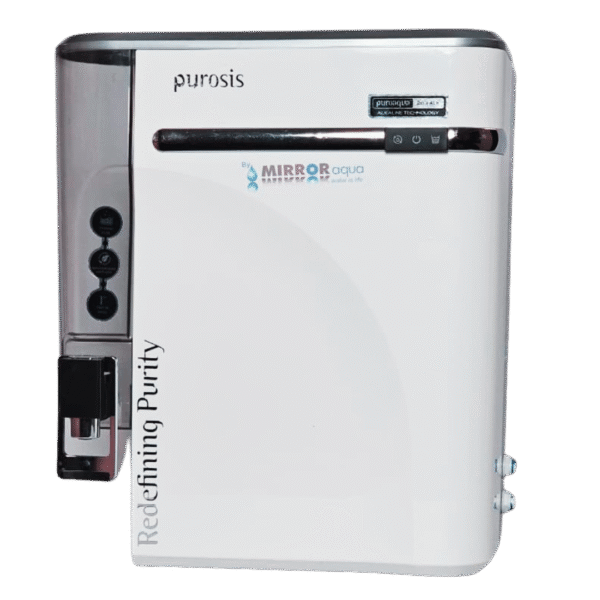 Purosis Water purifier – mirroraquastore.com